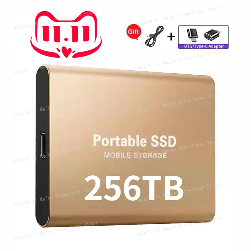 Portable-SSD-2TB-External-Solid-State-Drive-8TB-High-Speed-USB3-1-Hard ...