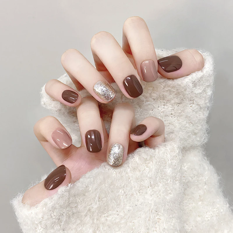 Neutral Nail 2025 Nail Color by Months: The Real Guide to Matching Your ...