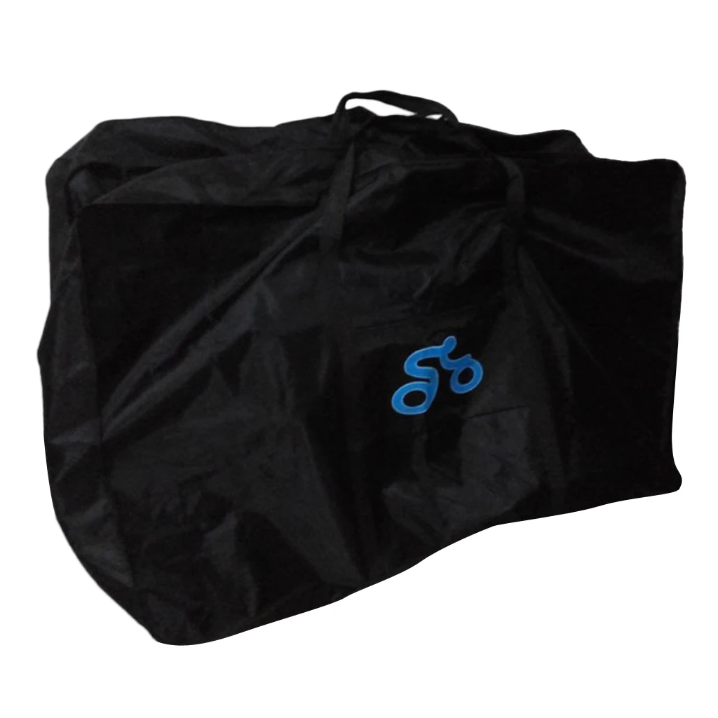 26-29 Inch Bicycle Carrying Case Outdoor Lightweight BMX MTB Mountain ...