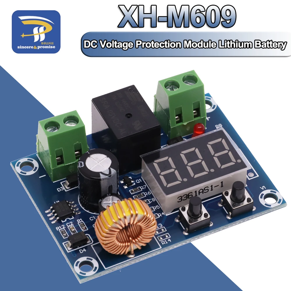 DC-Voltage-Protection-module-Lithium-battery-undervoltage-and ...