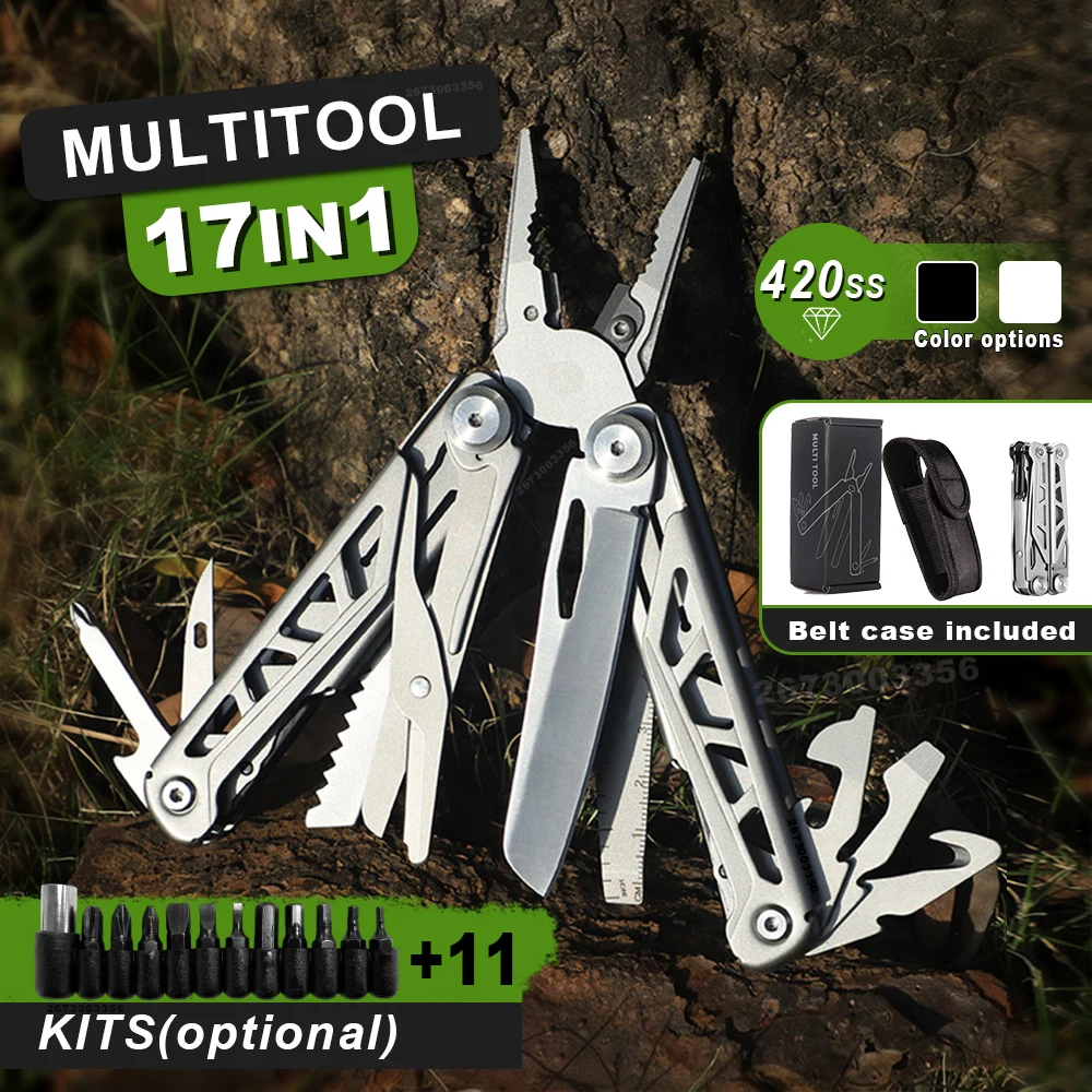 18-in-1-Multifunctional-Emergency-Plier-Folding-Knife-Tactical-Clamp ...