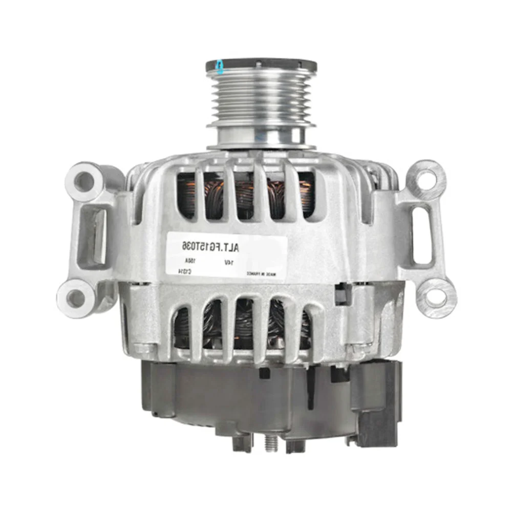 Engine-Generator-Alternator-For-Mercedes-Benz-W204-C250-SLK250-1-8L-L4 ...