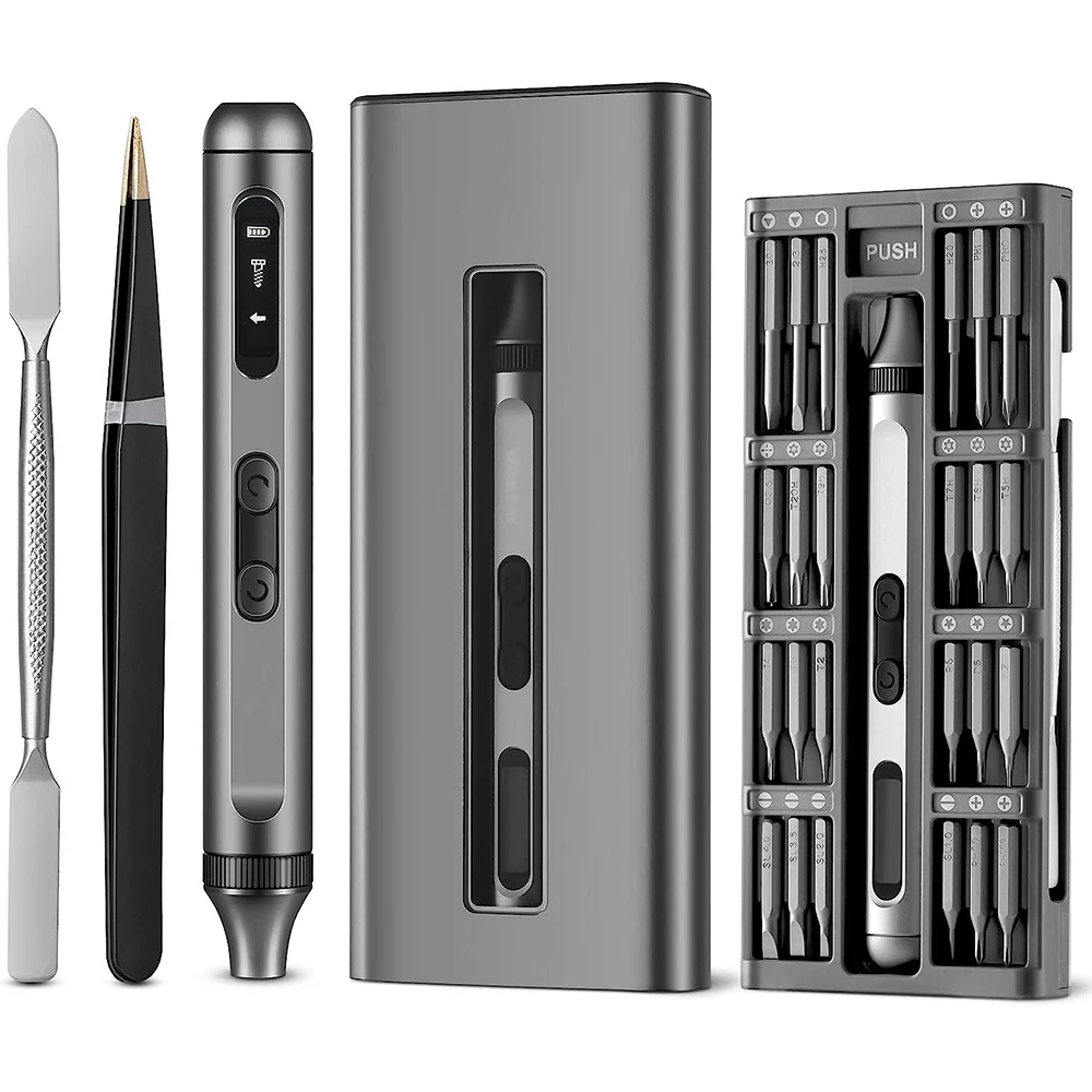 Electric-Screwdriver-Set-1-50-In-1-S2-Alloy-Steel-Bit-Screwdrivers-Type ...