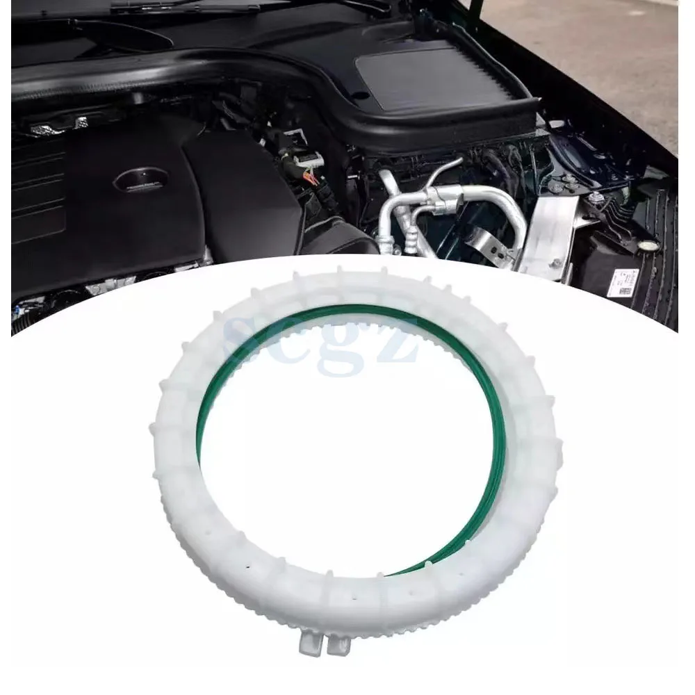New Fuel Pump Mounting Sending Unit Lock Ring Kit A1644700230 For M ...