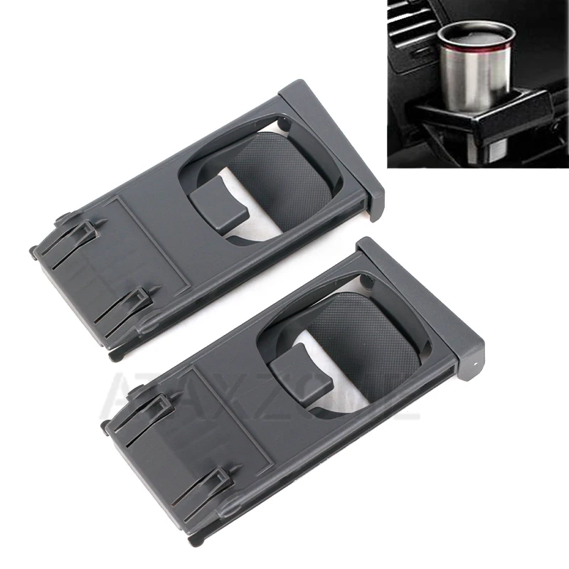 Dash-Cup-Holder-For-Toyota-Hilux-Vigo-Fortuner-SUV-SR-MK6-Pickup-2004 ...