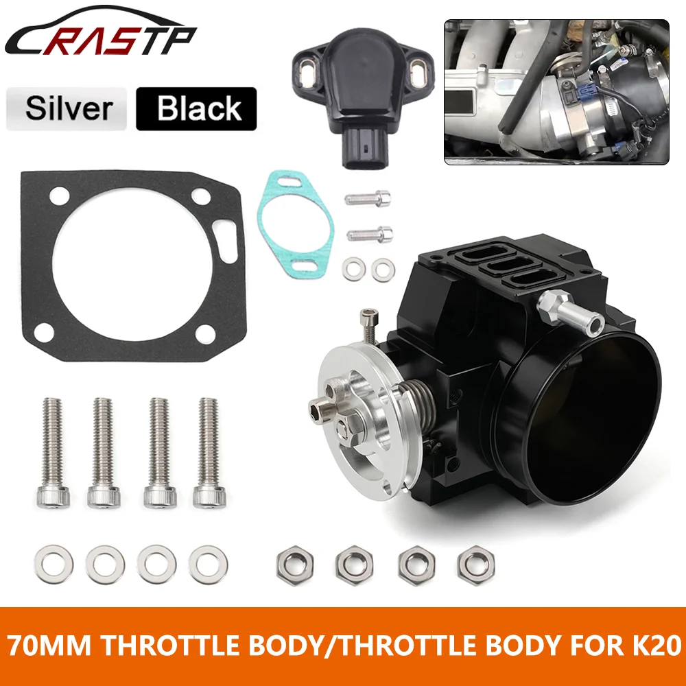 Silver-Or-Black-TPS-Throttle-Body-Position-Sensor-for-RSX-DC5-CIVIC-SI ...