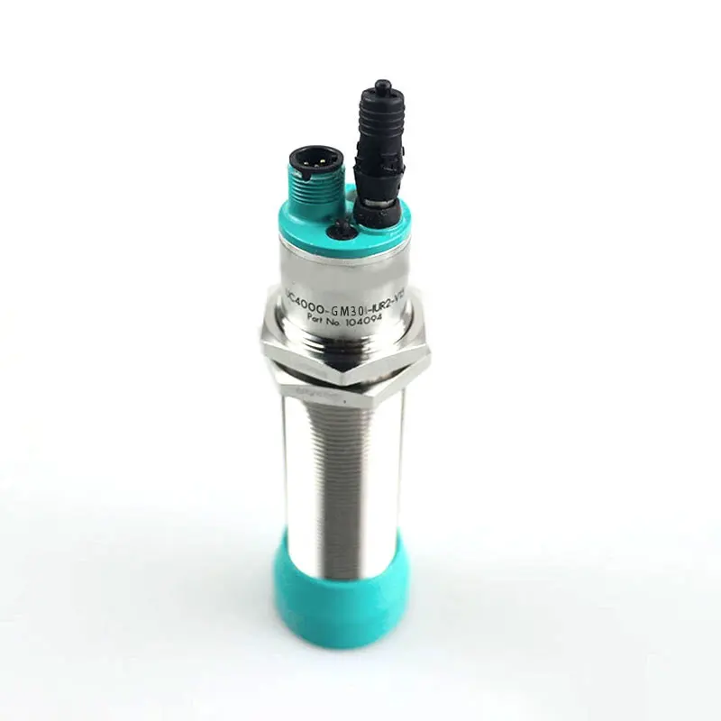 Ultrasonic-Proximity-Switch-Sensor-UBX200-GM30-IUR2-H5-UC2000-UC4000 ...