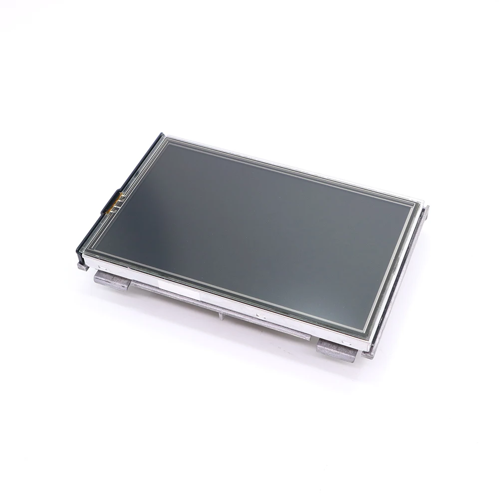 Screen-LCD-Display-for-Peugeot-208-2008-3008-Citro-n-C2-C3-C4-SMEG-SMEG ...