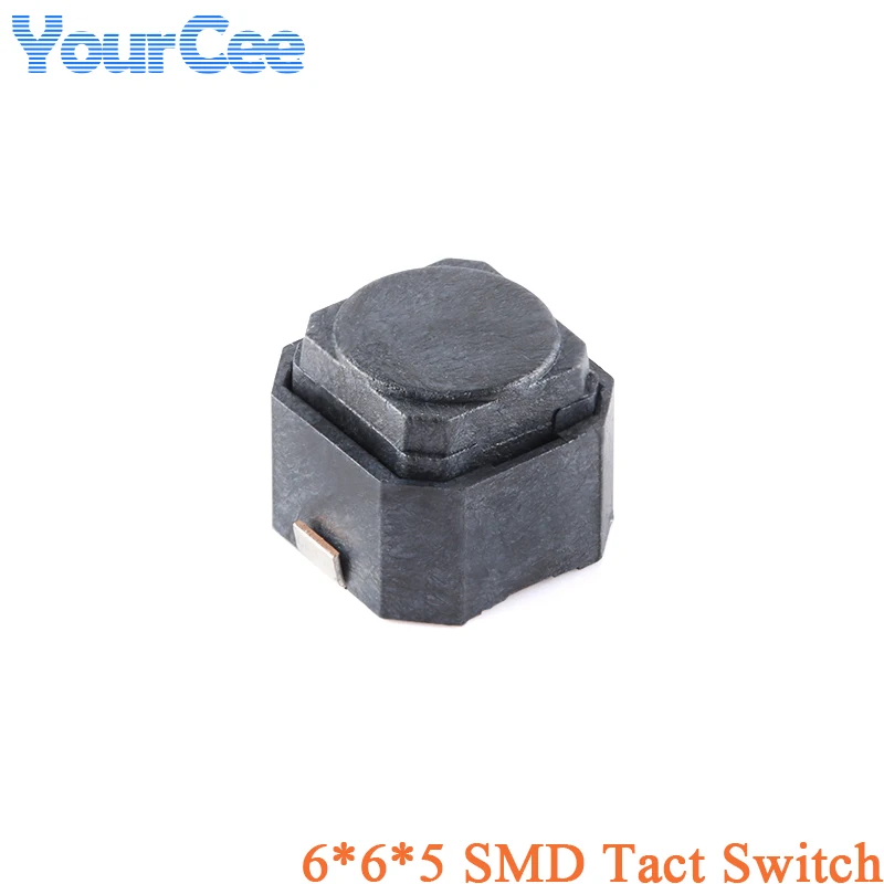 50-uds-5-uds-6-6-5-interruptor-de-silicona-silencioso-bot-n-silencioso ...