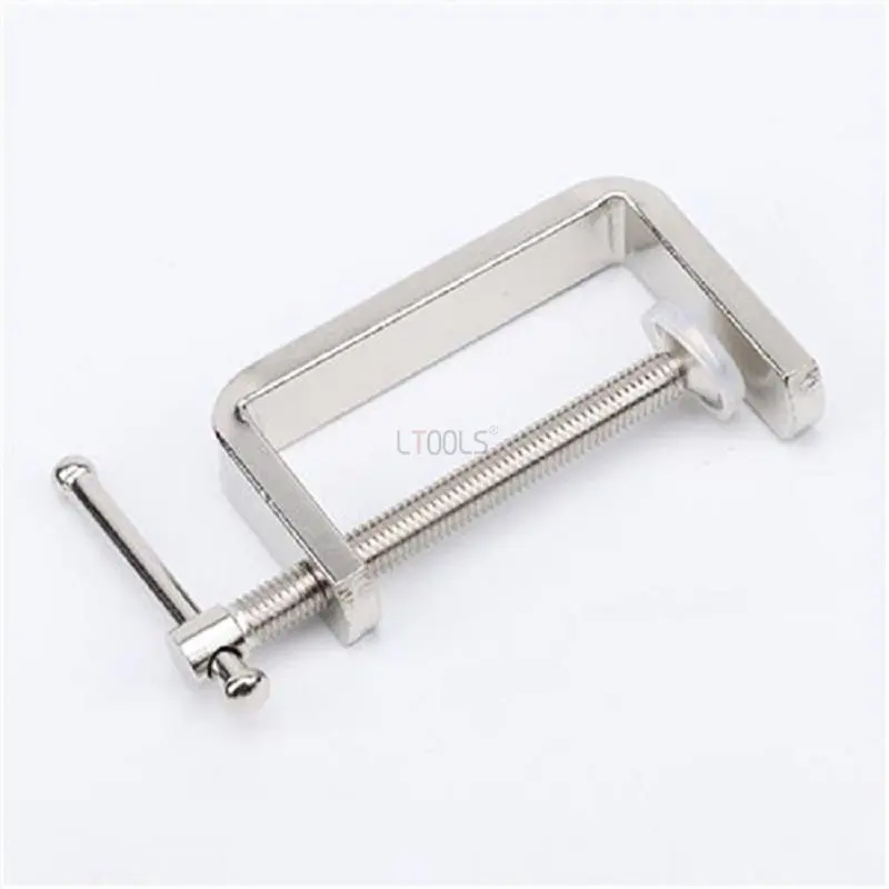 4-Kinds-G-Type-Woodworking-Table-Fix-Clamp-Chisel-Gripping-Wood-Plank ...