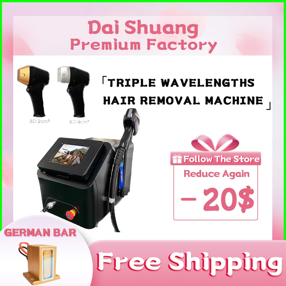 Home Laser Beauty Equipment | Diode Laser Machine Beauty | Diode Laser ...