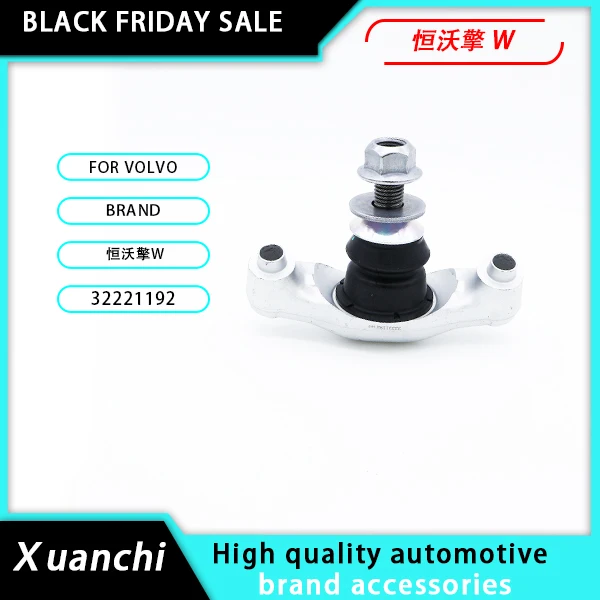High-Quality Lower Arm Ball Joint 32221192 for Volvo S90 V90 S90L S60 ...