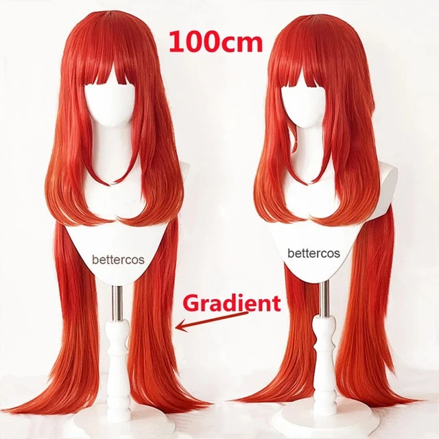 Nilin Cosplay Wig