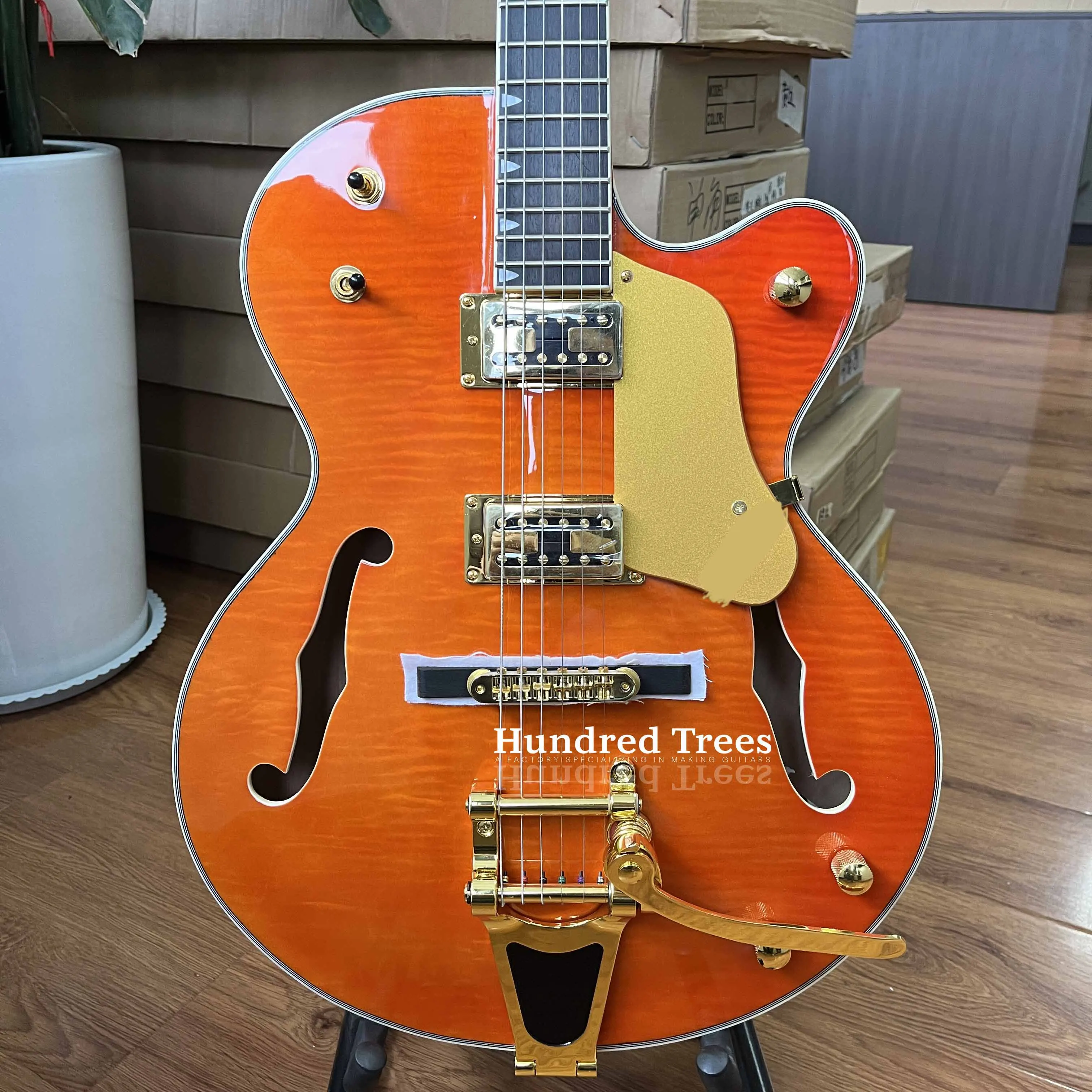 What is the Biggest Guitar in the World and How to Choose the Perfect ...