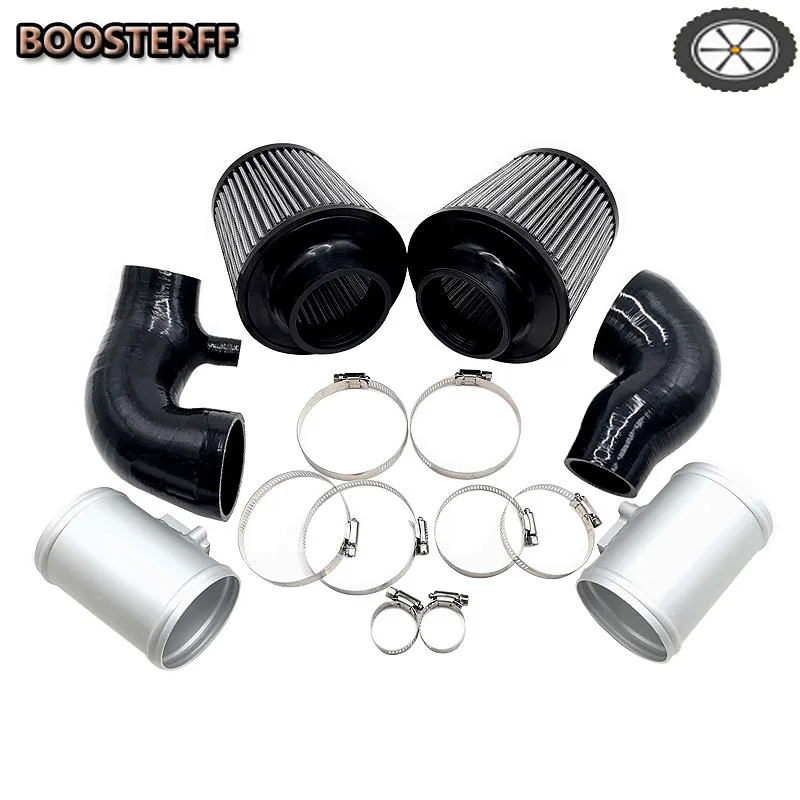 Cold-Air-Intake-Kit-for-Nissan-370Z-G37-VQ37VHR-2016-Infiniti-Q50-Q60 ...