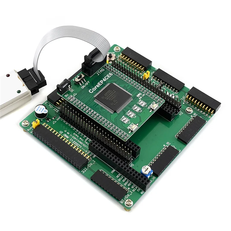 Exquisite-Coreep4ce6,FPGA Core Board, Features The ALTERA Cyclone IV ...