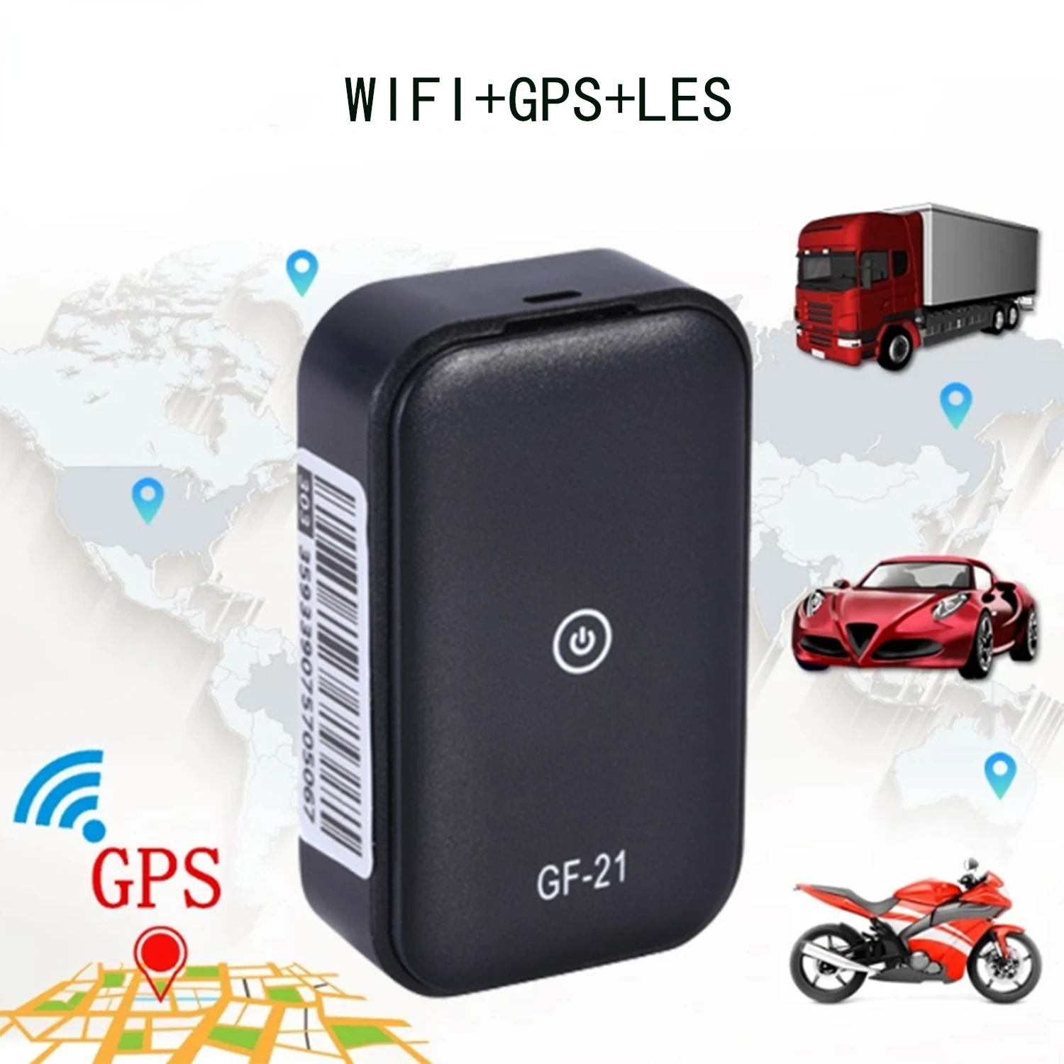 Smart-GF09-GF21-GF22-GPS-vehicle-mini-locator-GPS-multi-function-pet ...
