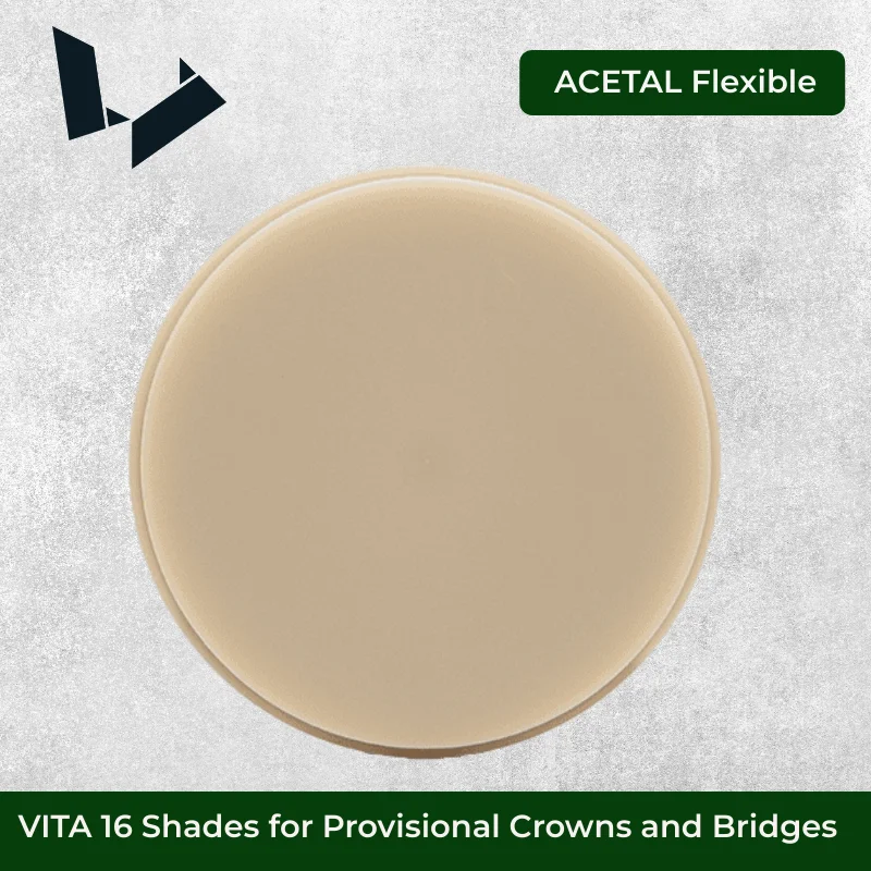 Acetal Flexible PMMA blank 95*20mm A0/A1/A2/A3/B1/Clear Color for ...