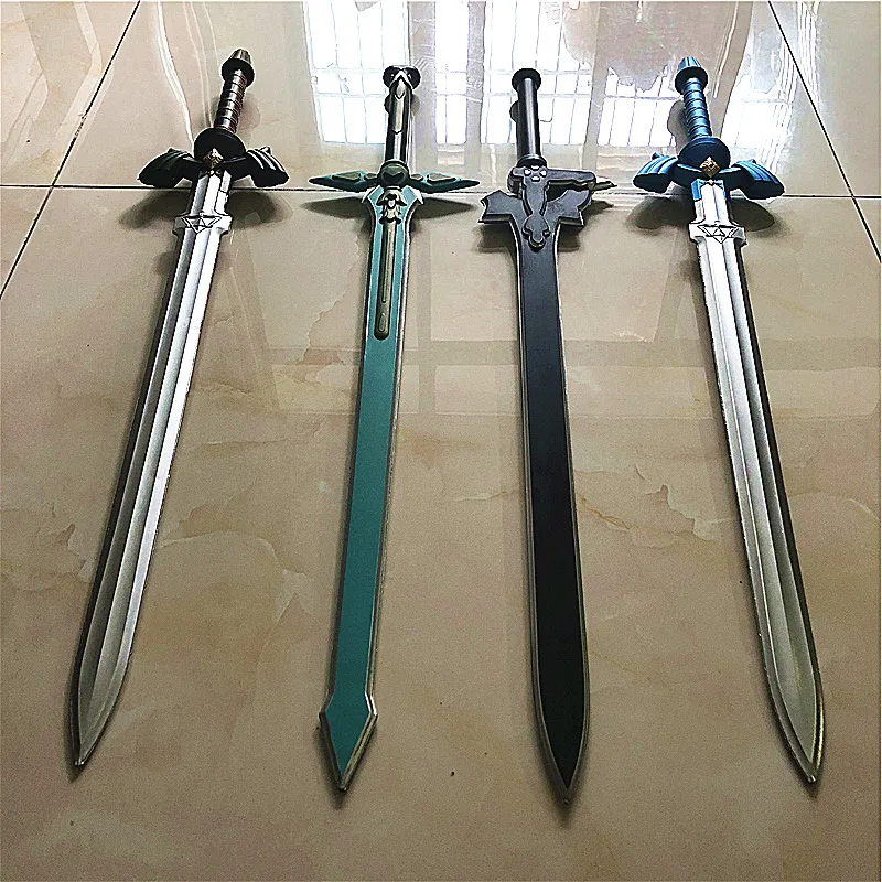 Cosplay-Sword-1-1-The-Elves-Sword-Sting-Sky-Sword-72cm-Sword-Art-Online ...