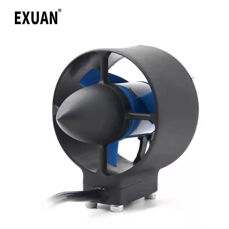 2216 elica subacquea motore brushless ROV robot subacqueo impermeabile ...