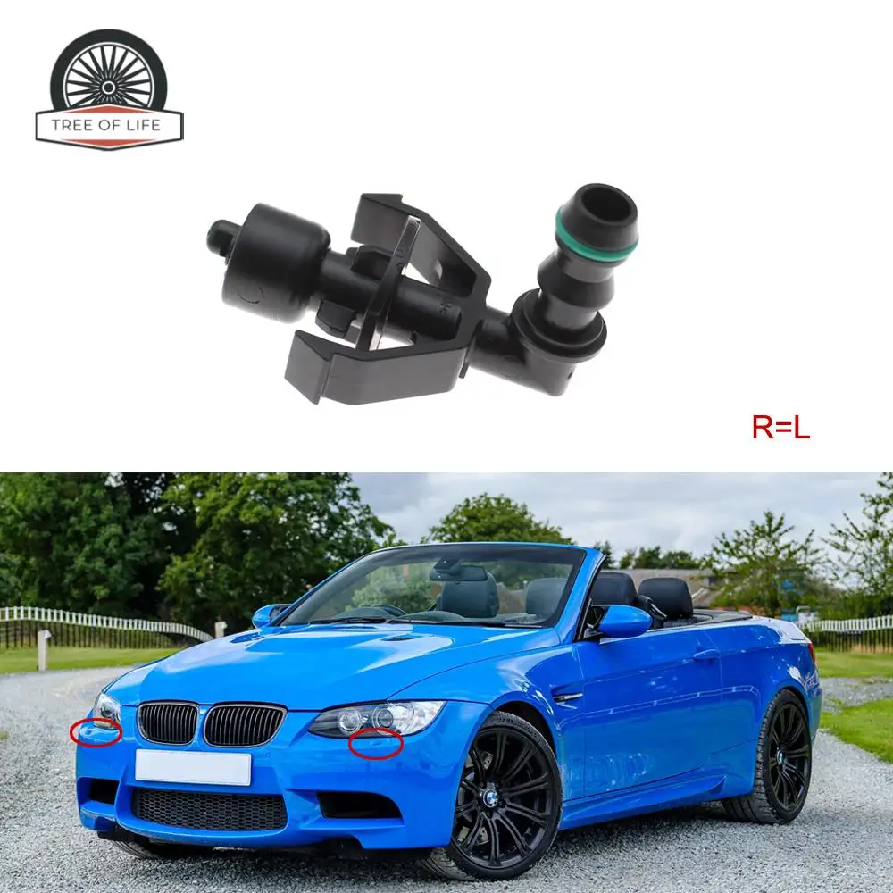 61678044541-8044541-For-BMW-E90-E92-E93-M3-4-0L-2005-2013-Front-Bumper ...