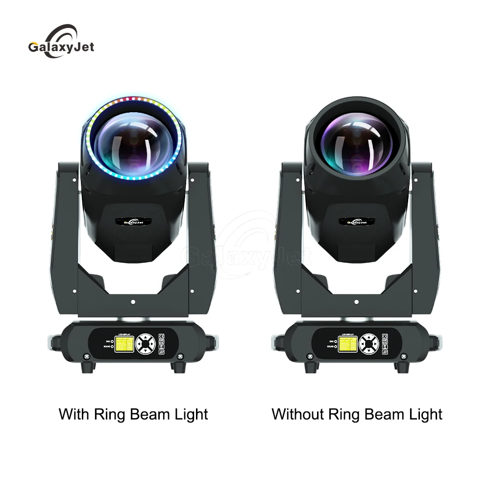 GALAXYJET-Bulb-380W-Beam-Moving-Head-Light-with-Ring-Frost-Effects-Spot ...