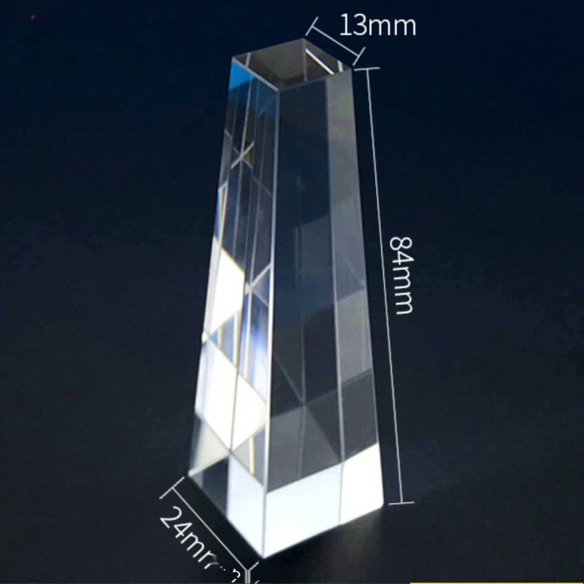 Optical-Prism-K9-Glass-Square-Light-Guide-Laser-Beauty-Instrument-Guide ...