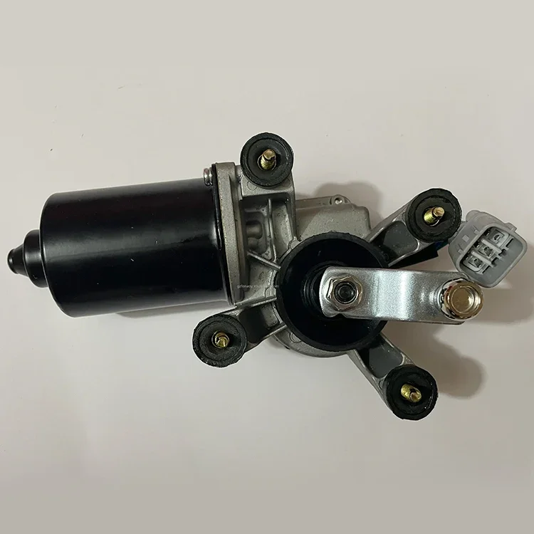 Windshield-Wiper-Motor-ASSY-For-Toyota-Land-Cruiser-LHD-1GR-HZJ75-HZJ79 ...