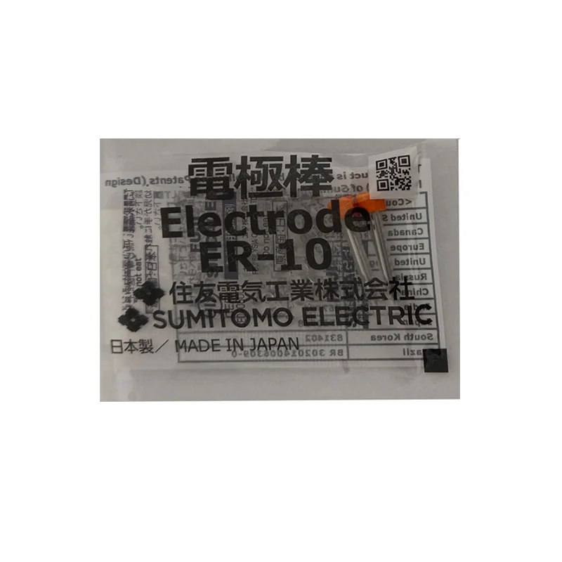 [Original 100% New] Sumitomo Electrode for Type-39 Type-66 Type-81C ...