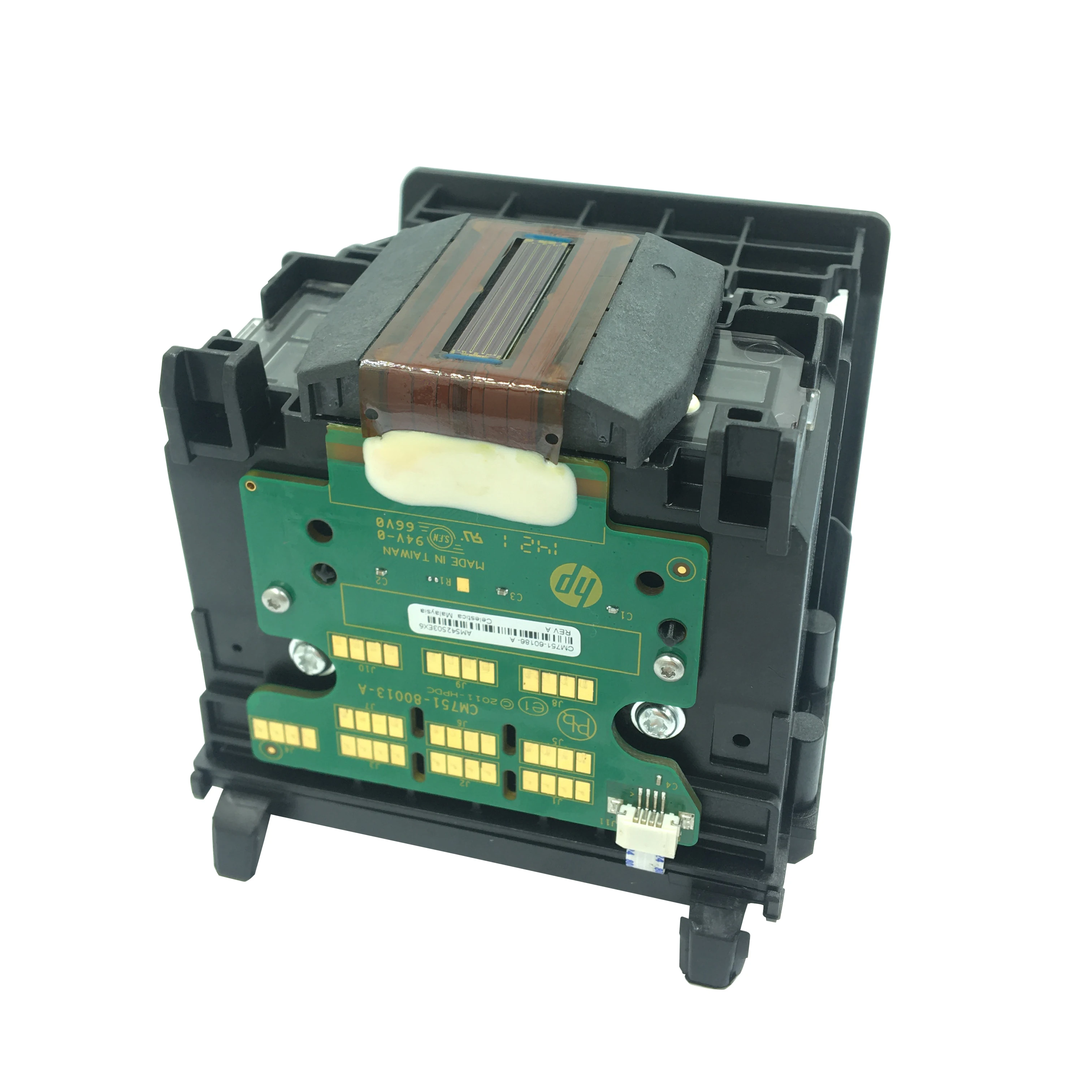 HP Pro 8100 8600 8700 250DW 251DW 276DW 8620 8625 8630 프린터 헤드, HP8610 ...