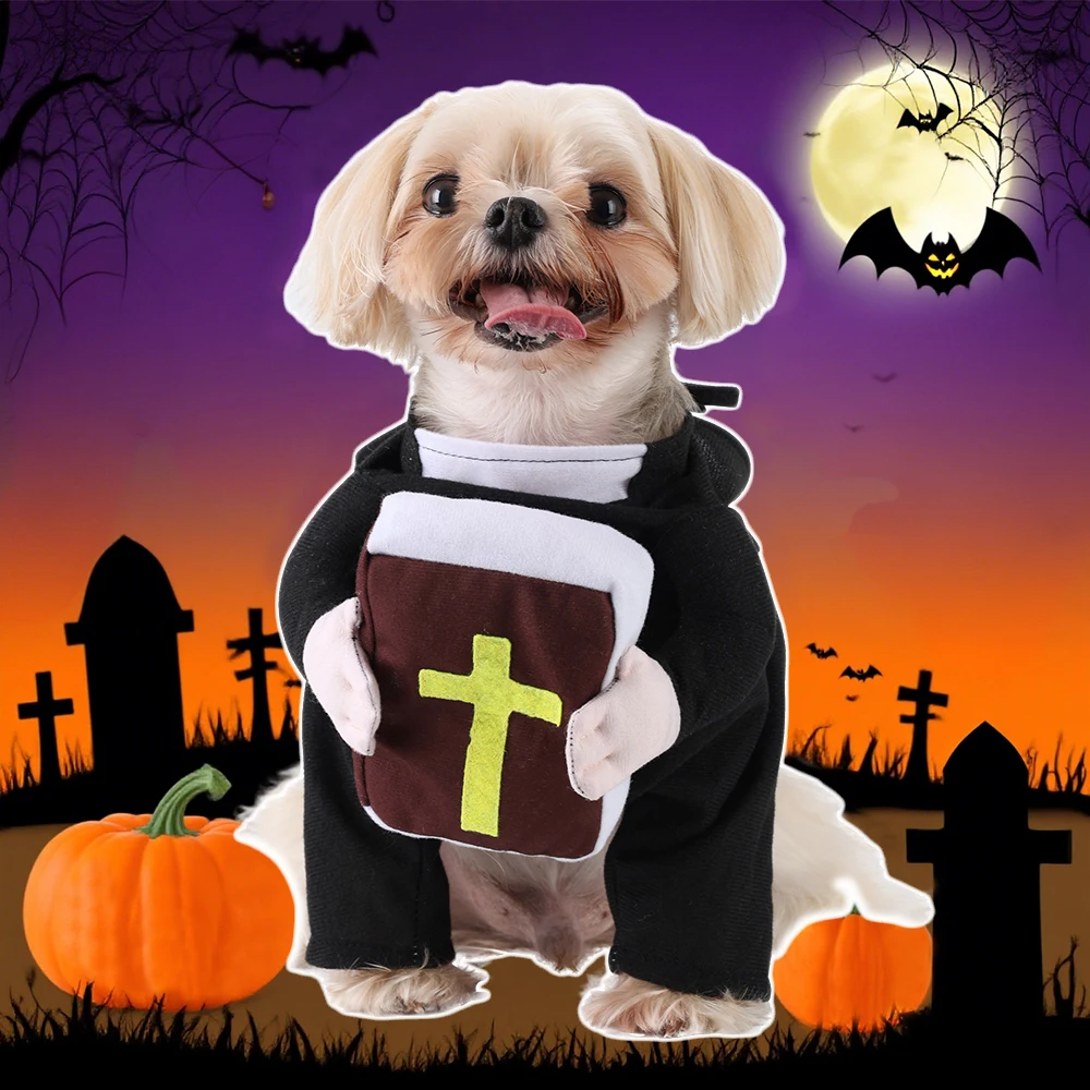 Hilarious Dog Halloween Costumes: The Ultimate Guide to Finding the ...