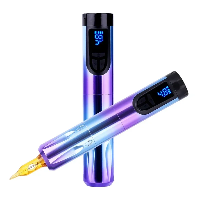 Rechargeable-Tattoo-Battery-Machine-Pen-Makeup-Eyebrow-Lip-Machine ...