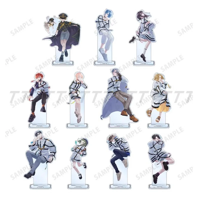 Game-MILGRAM-Acrylic-Stand-Doll-Anime-Mikoto-Amane-Shidou-Es-Haruka ...