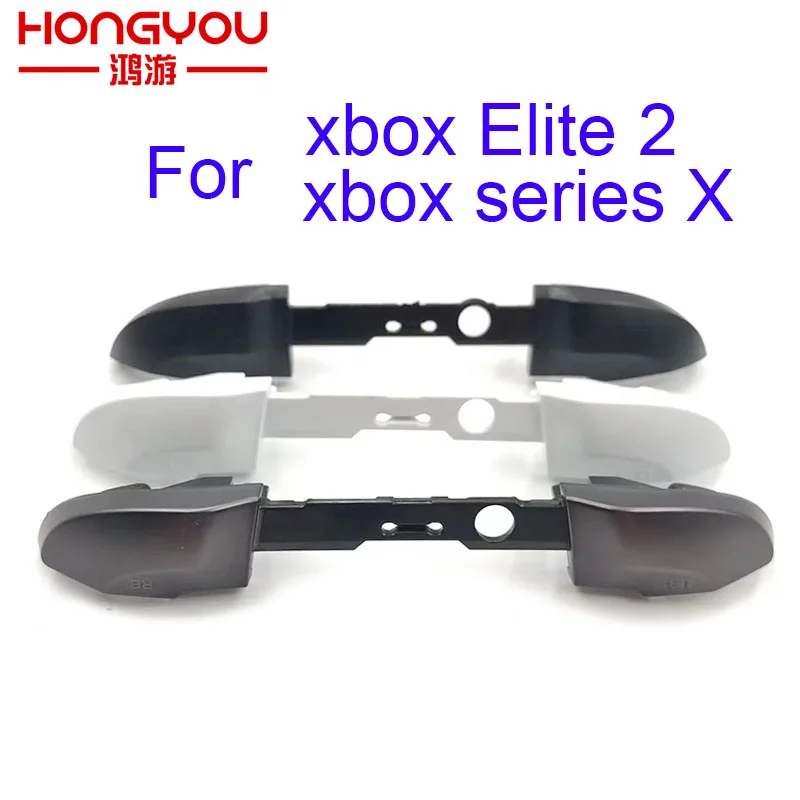 Original para Xbox One Series X S Elite 2 Controller RB LB Bumper ...