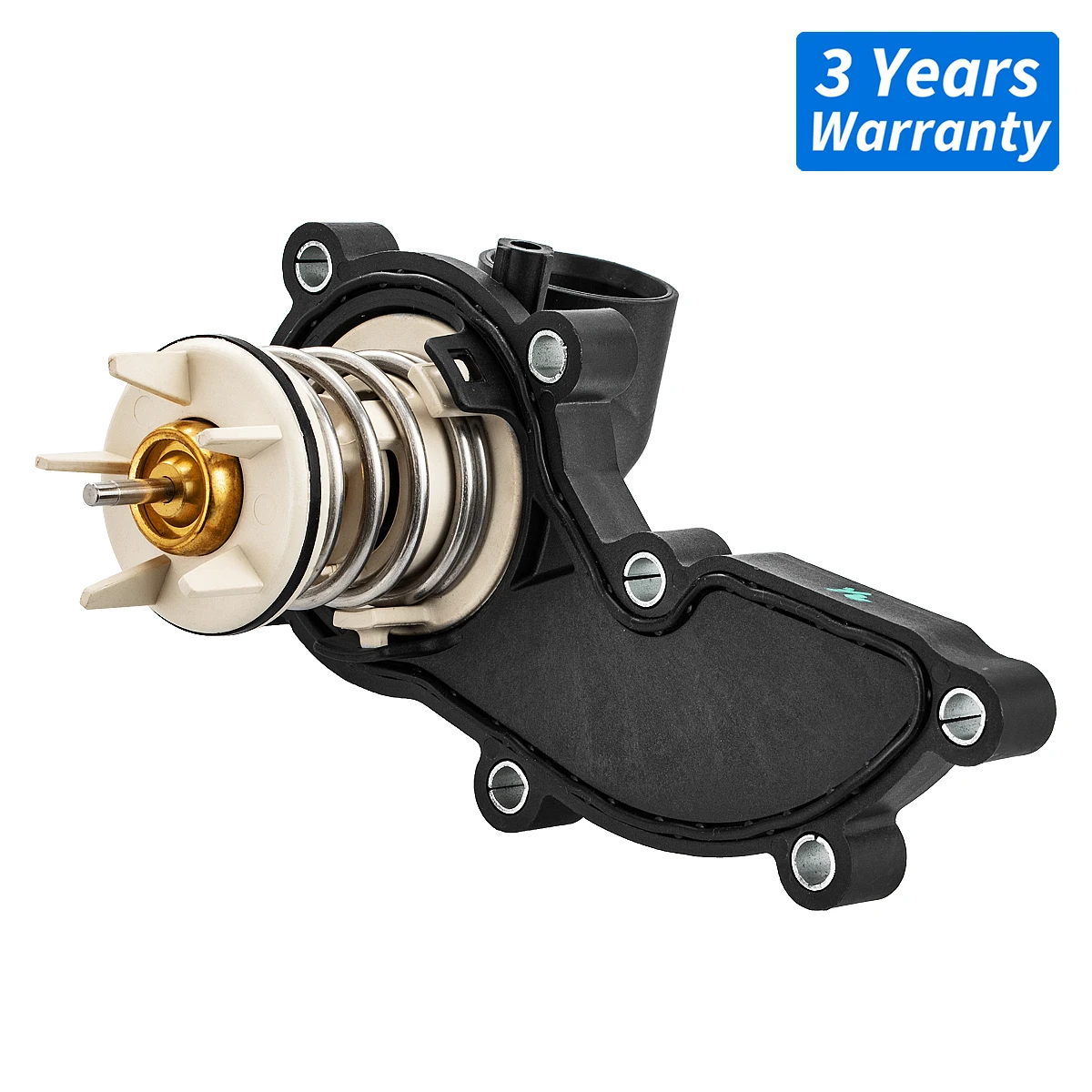 Engine-Coolant-Thermostat-06E121111AL-06E121111AD-P-S-T-For-AUDI-A4-B8 ...