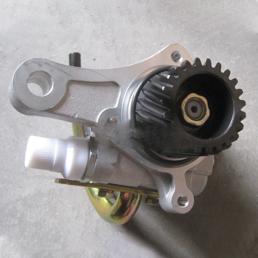 Power-Steering-Pump-4D33-4D34-4D34T-For-Mitsubishi-Fuso-Canter-Rosa ...