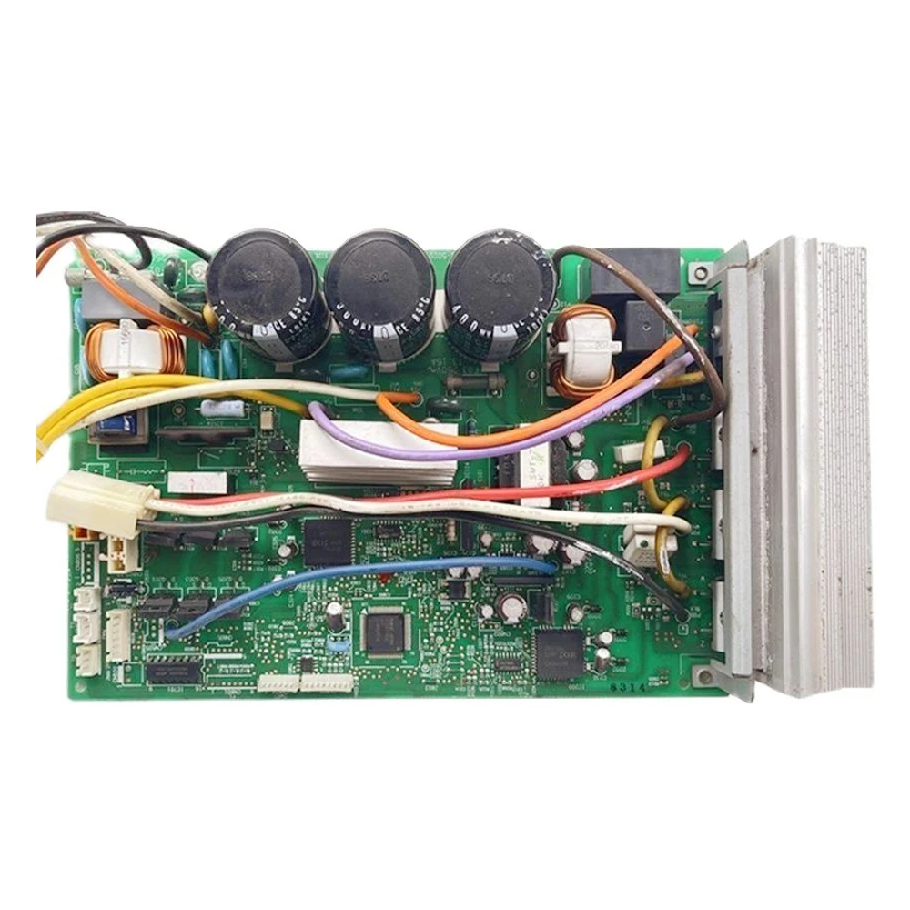 For-TOSHIBA-Air-Conditioner-Heat-Pump-Power-Module-Controller ...