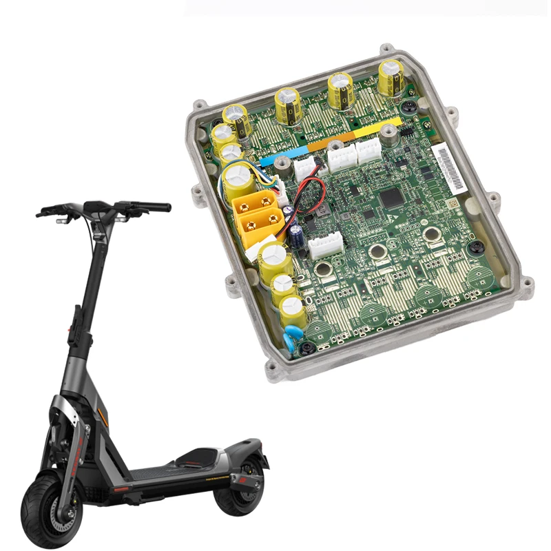 Original-Controller-For-Ninebot-GT1-Kickscooter-GT2-Electric-Scooter ...