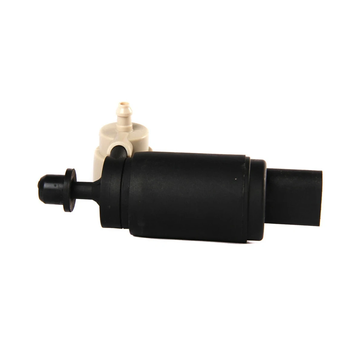 Windshield Washer Pump MOTOR Water Clean 1T0955651A For VW Golf Jetta ...