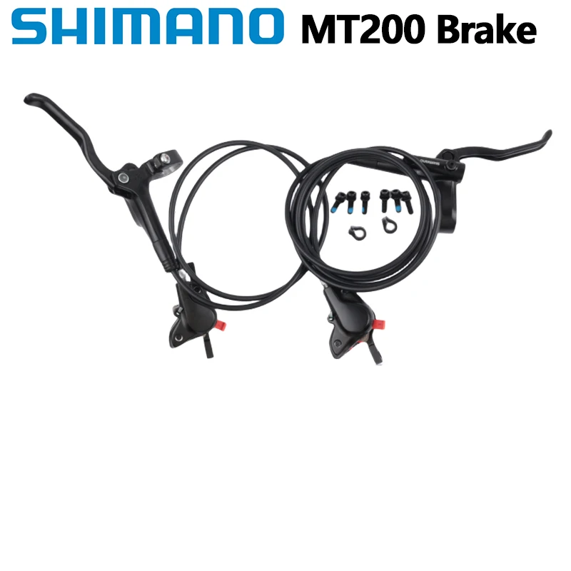 Shimano-MT200-BR-Left-Front-800MM-850MM-Right-Rear-1450MM-1550MM-MTB ...
