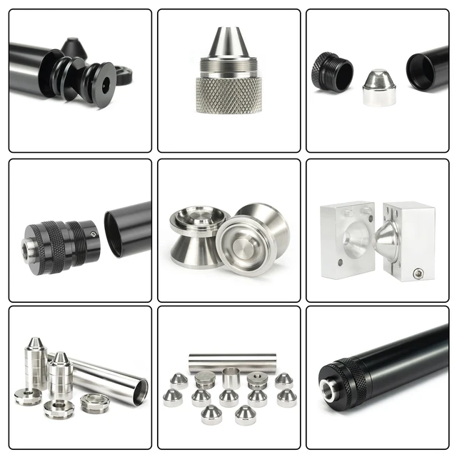 Top External Recoil Booster Cleaning Trap: Ultimate Guide