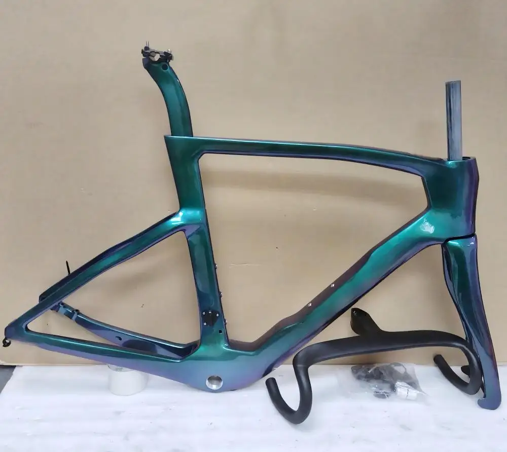 2025 F16 Carbon Road Frame F Carbon Bike Frameset F14 Bicycle Road ...