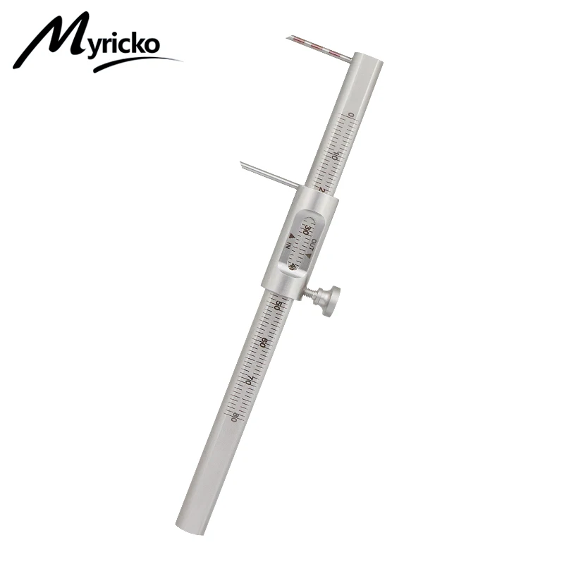 1PC-Dental-Orthodontic-Sliding-Caliper-0-80mm-Implant-Measuring-Gauge ...