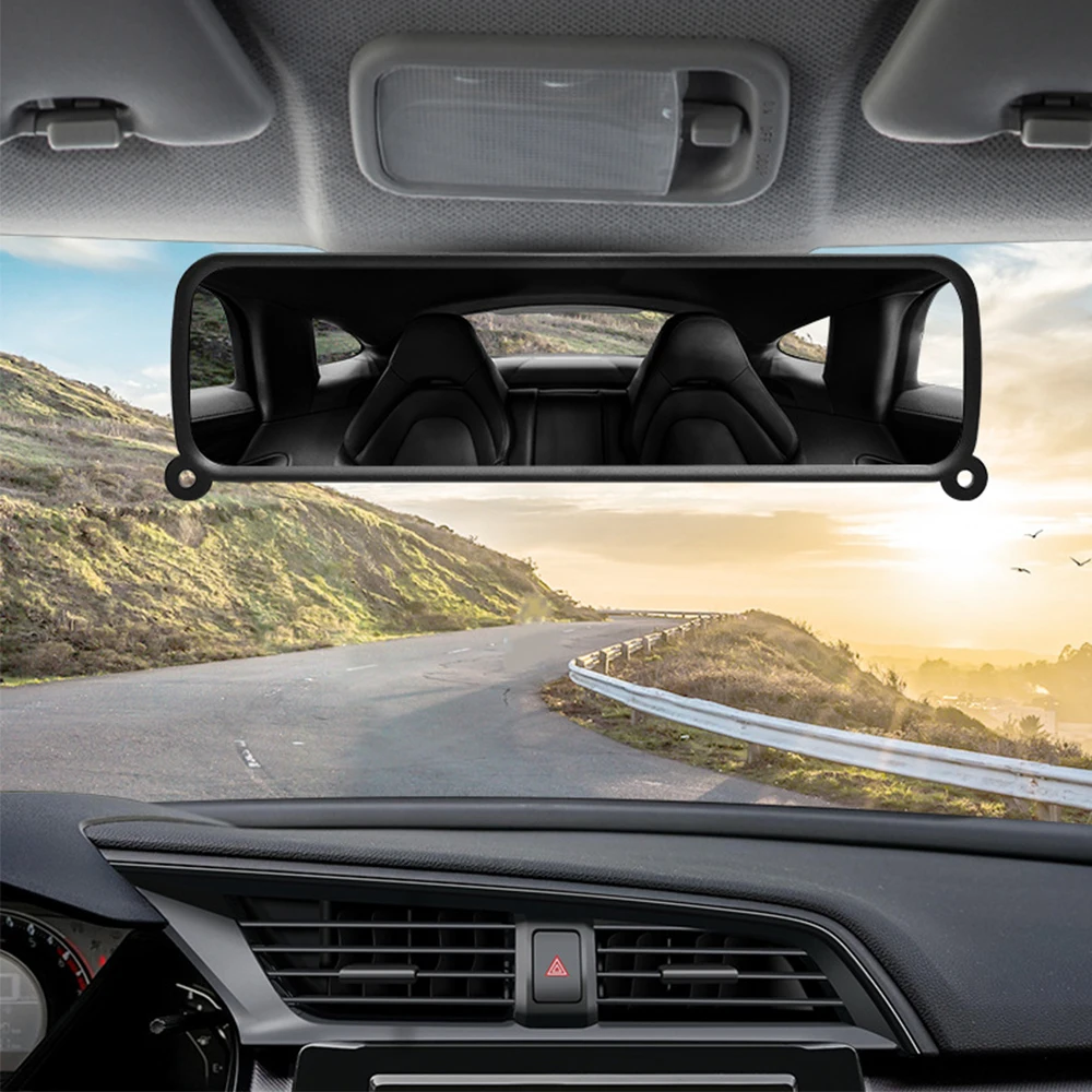 Car-Mirror-Auto-Interior-Rear-View-Mirror-Adjustable-Adjustable ...