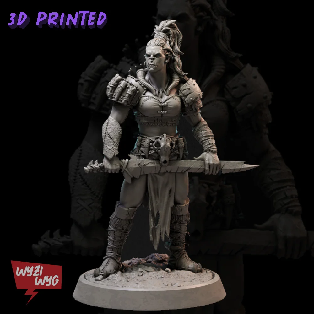 Pathfinder Warrior