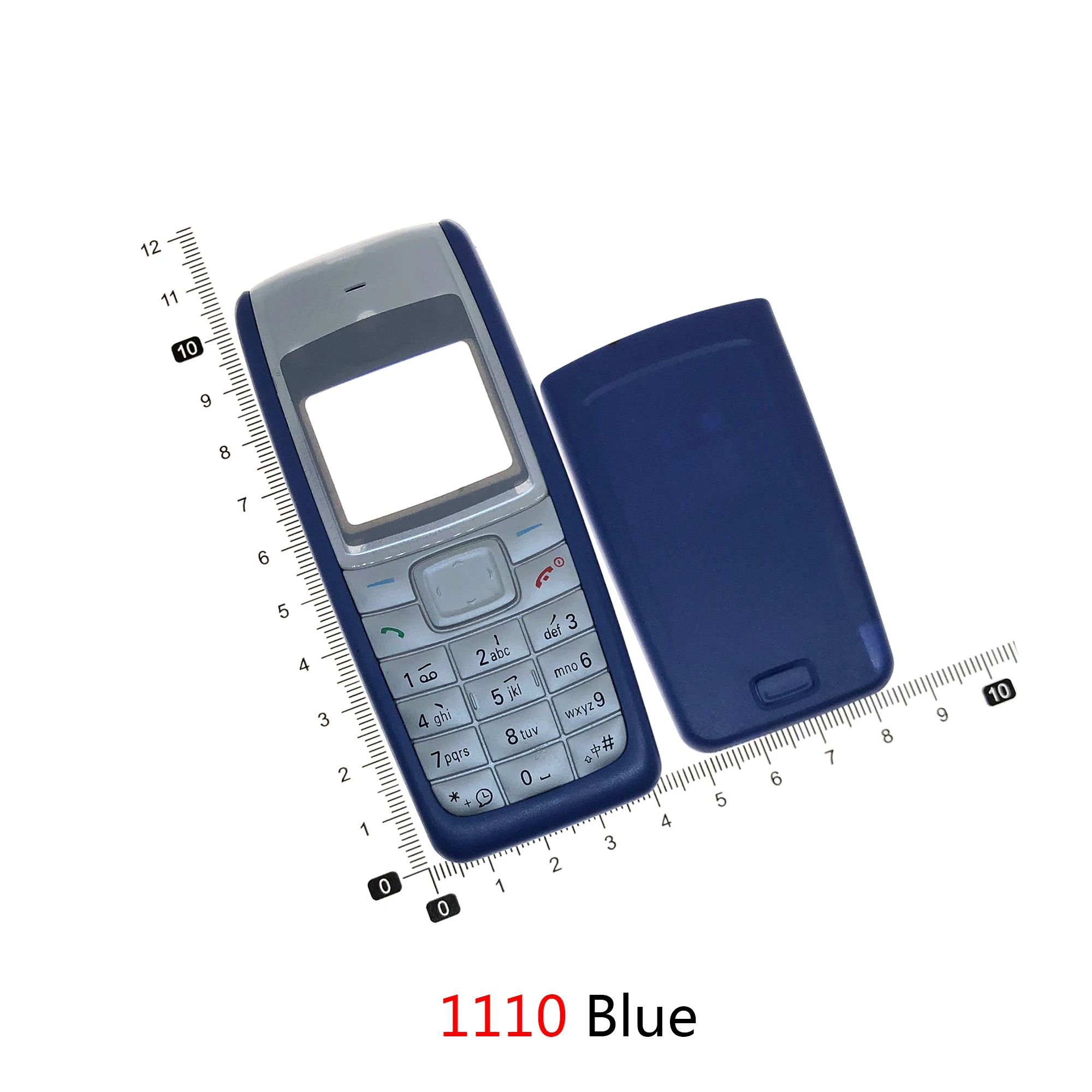 Nokia 1202 Blue