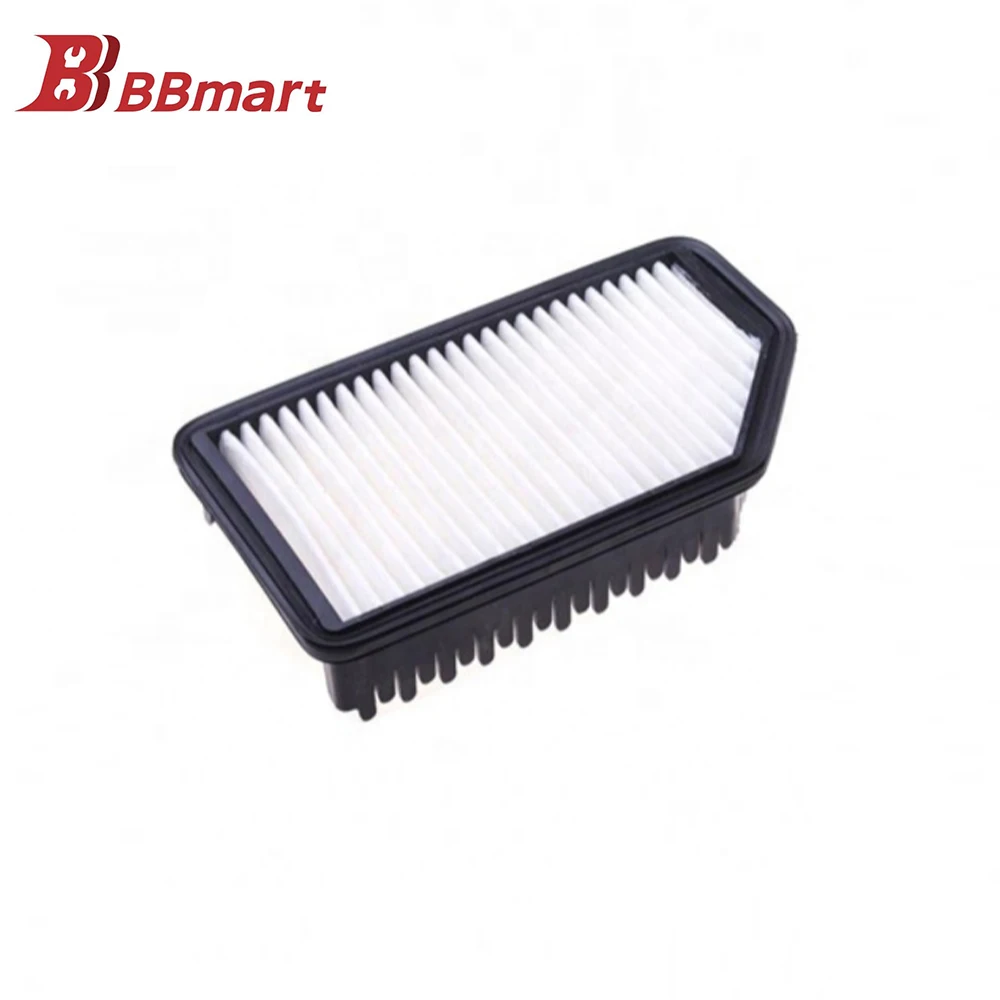 BBmart-filtro-de-aire-de-1-piezas-para-Hyundai-Kia-Rena-Shor-K2-OE ...