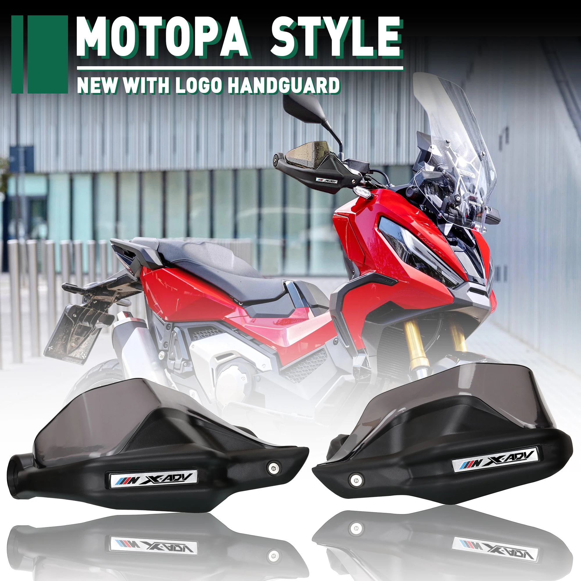 For-Honda-XADV-X-ADV-750-X-ADV-750-XADV750-Motorcycle-Black-Hand-Guards ...