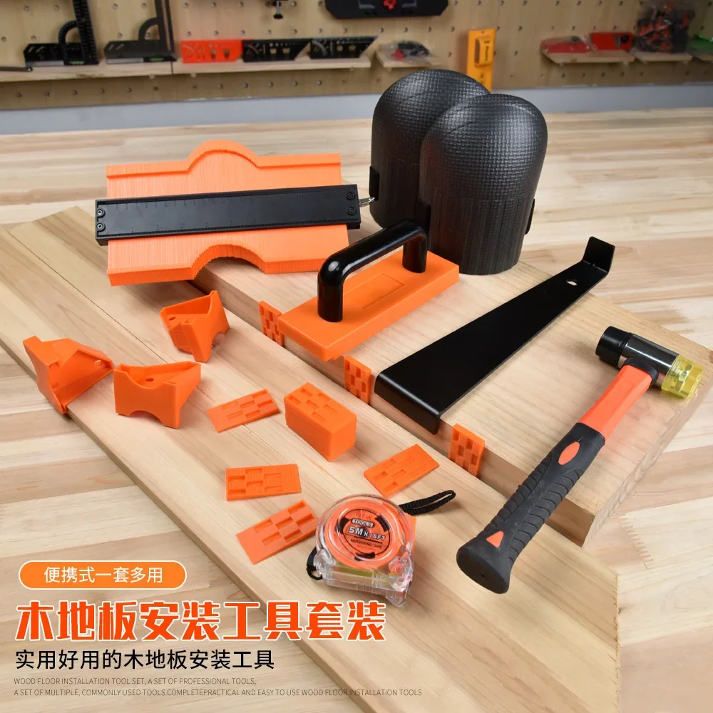 Tools for Installing Vinyl Plank Flooring: The Essential Kit You Need ...
