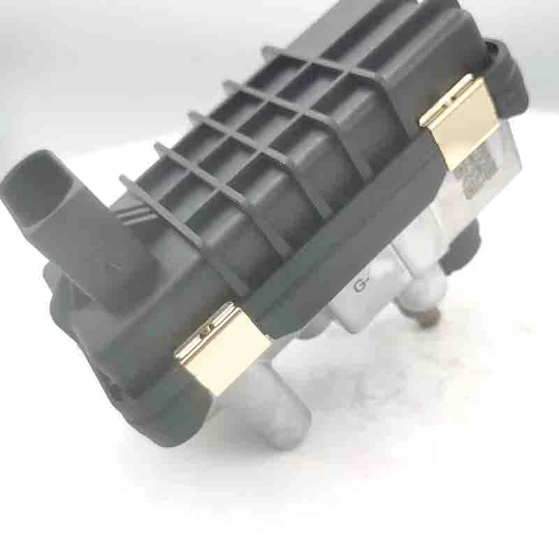 Turbo Actuator G 013 763797 6NW 009 543 GTB2260V 794877 for E 350 CLS ...